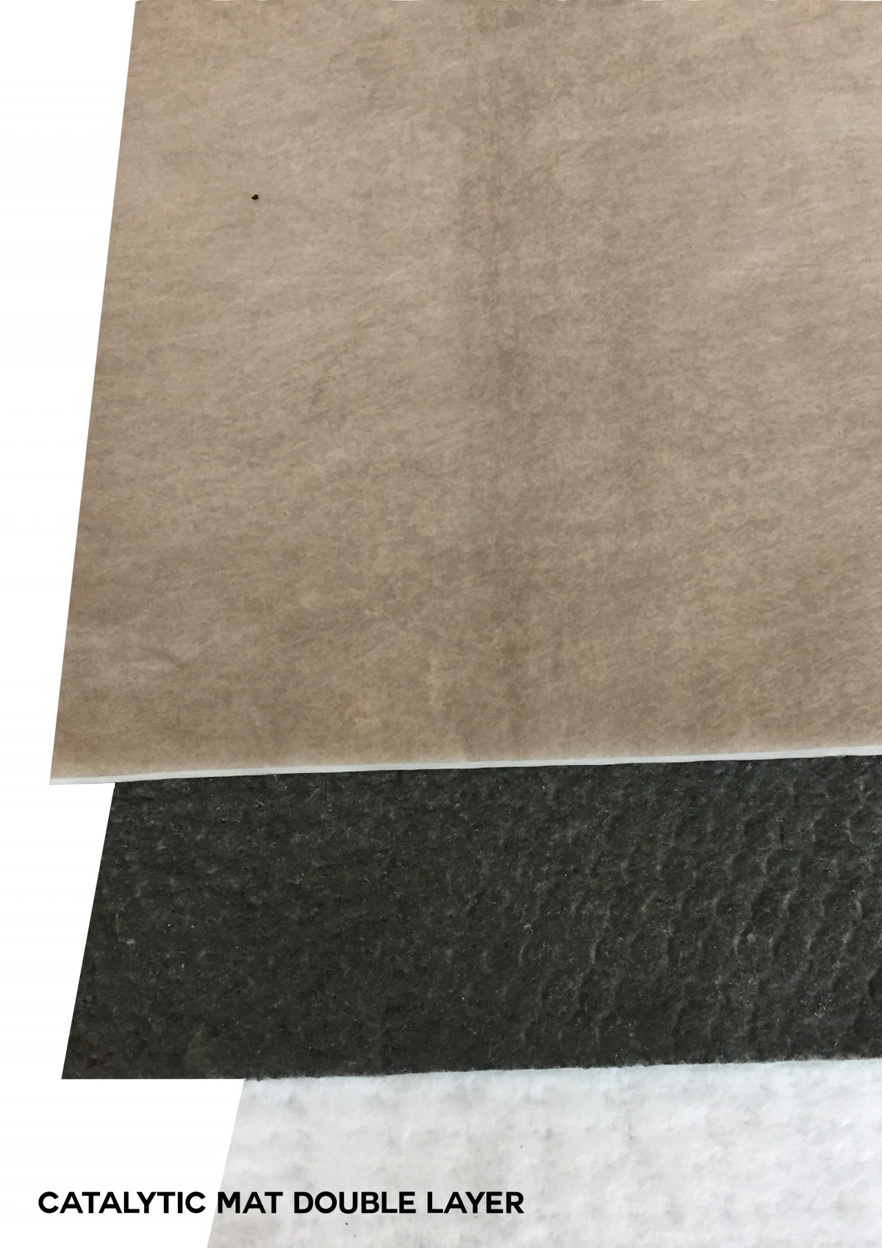 Catalytic Mat · Aricat Catalytic Technologies